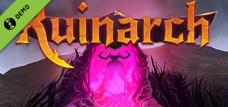 Ruinarch Demo Steam Charts (App 1321100) · SteamDB