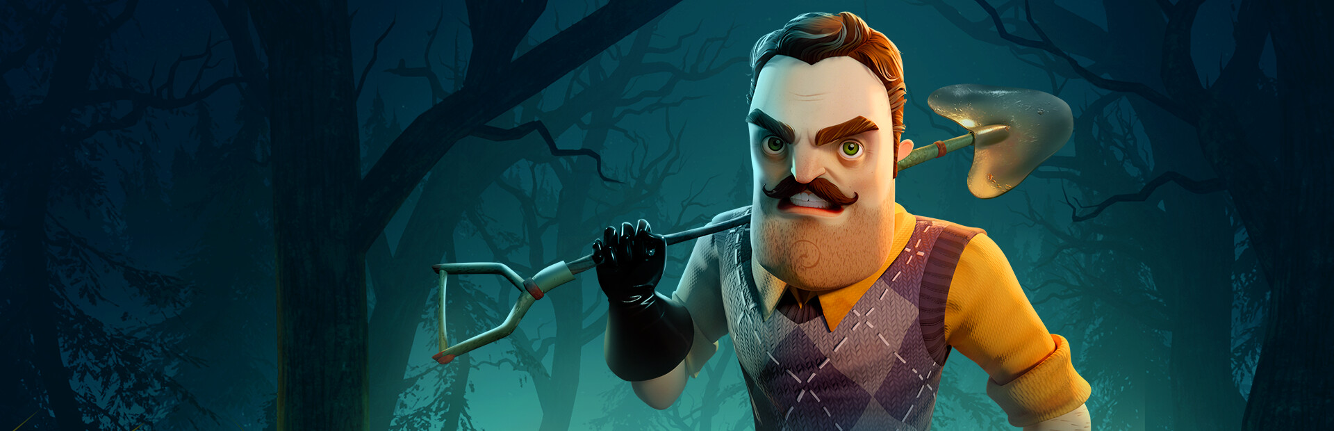 Hello Neighbor 2 Price history · SteamDB
