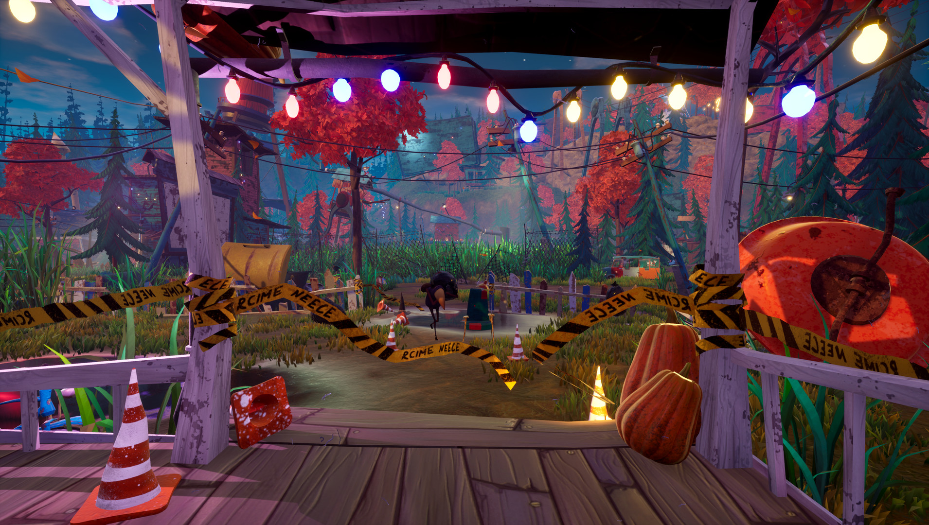 Hello Neighbor 2 on Steam