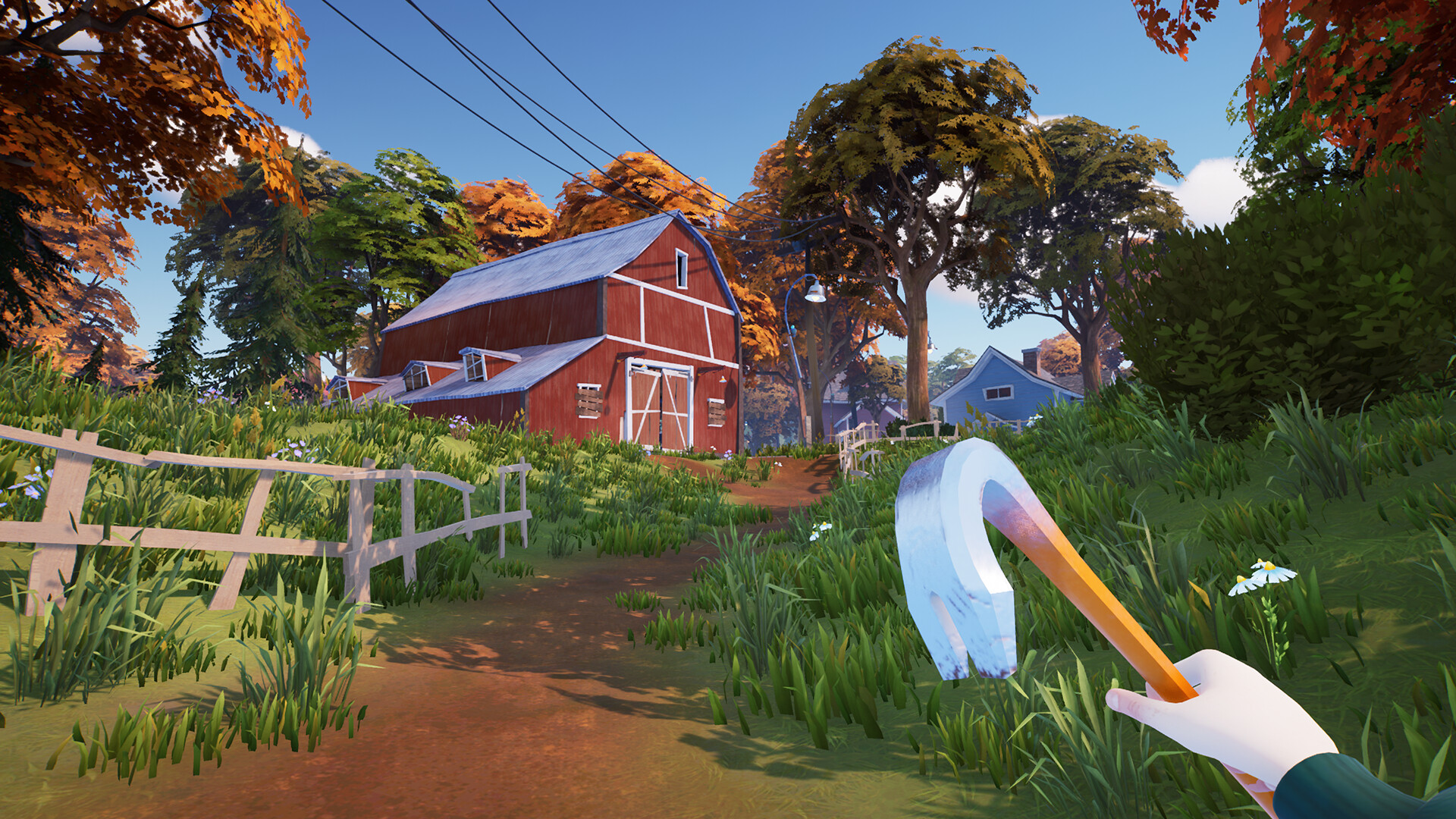 Hello Neighbor 2 Screenshots · SteamDB