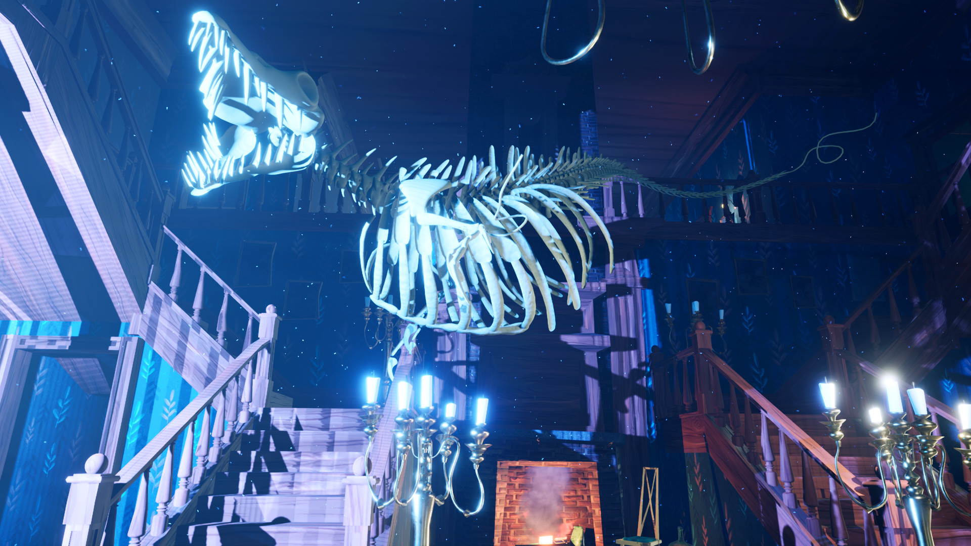 Pre-purchase Hello Neighbor 2 on Steam