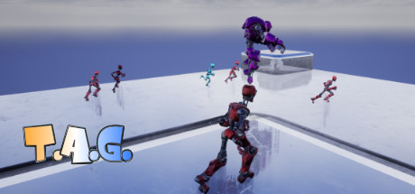 Steam Community :: TAG