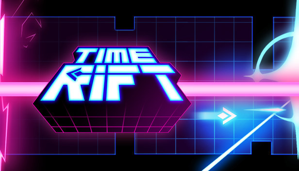 Time Rift Demo Steam Charts (App 1321900) · SteamDB