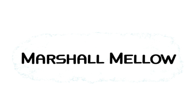 Marshall Mellow Steam Charts · SteamDB