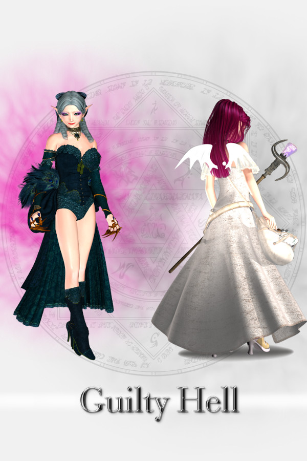 Guilty Hell: White Goddess and the City of Zombies Price history · SteamDB