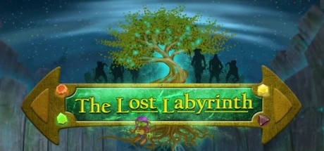 Steam Community :: The lost Labyrinth