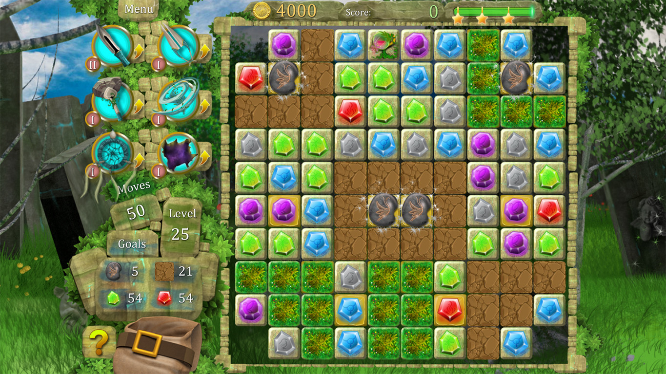 The lost Labyrinth on Steam