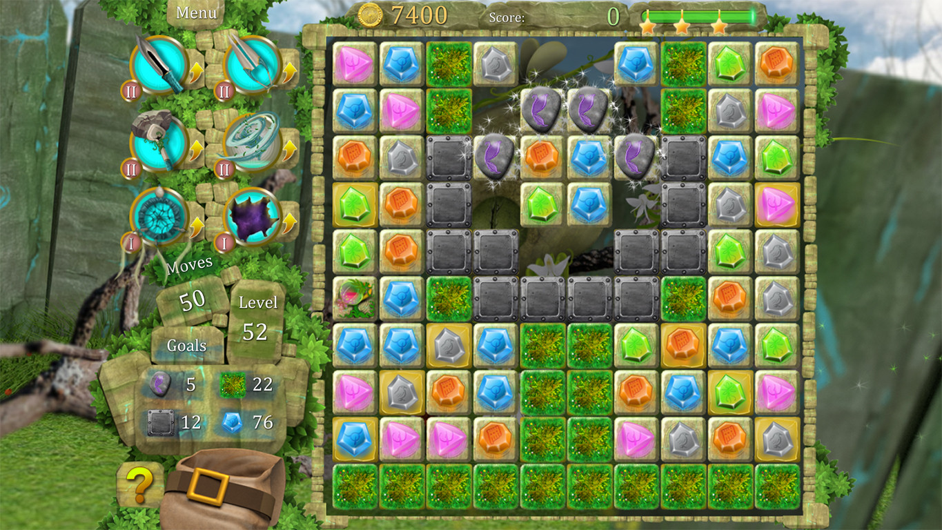 The lost Labyrinth on Steam