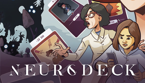 Neurodeck Demo Steam Charts (App 1322750) · SteamDB