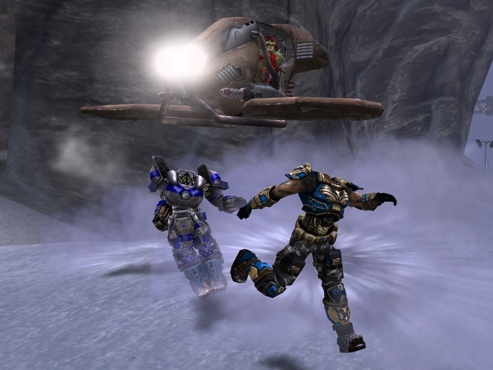 Unreal Tournament 2004 · Unreal Tournament 2004: Editor's Choice ...