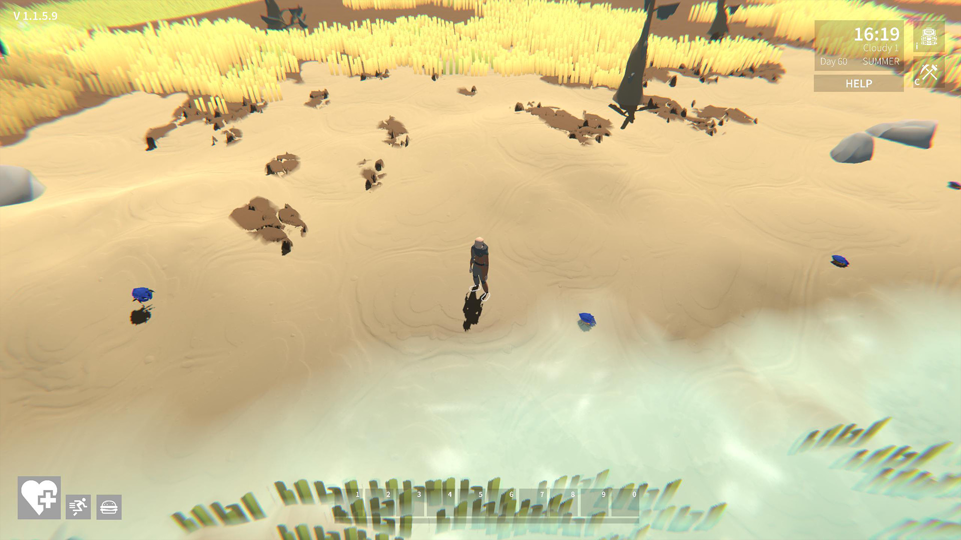 Wild Planet on Steam