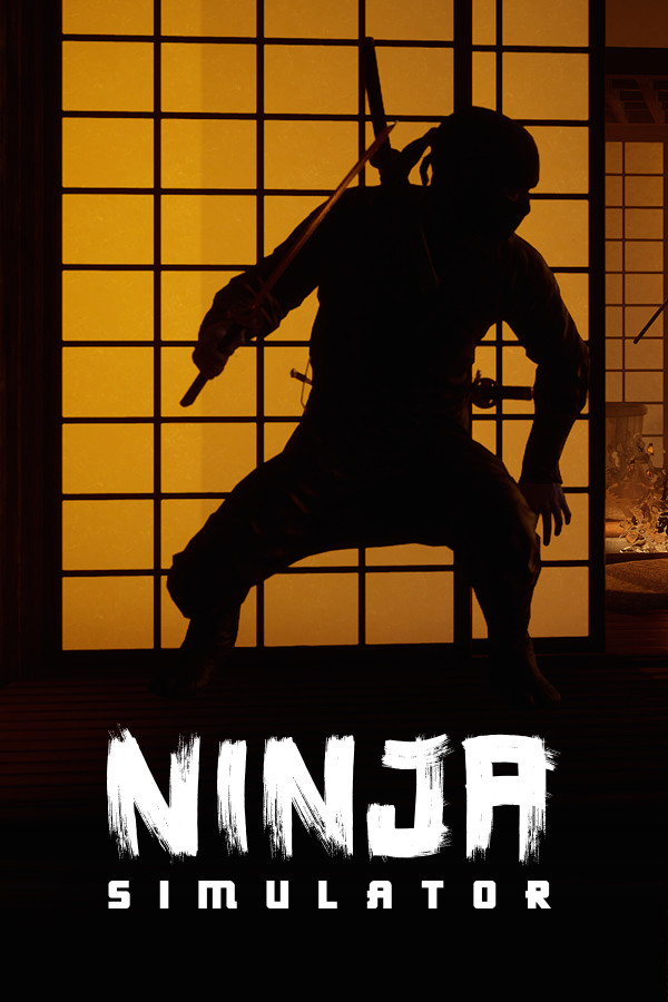 Ninja Simulator · SteamDB
