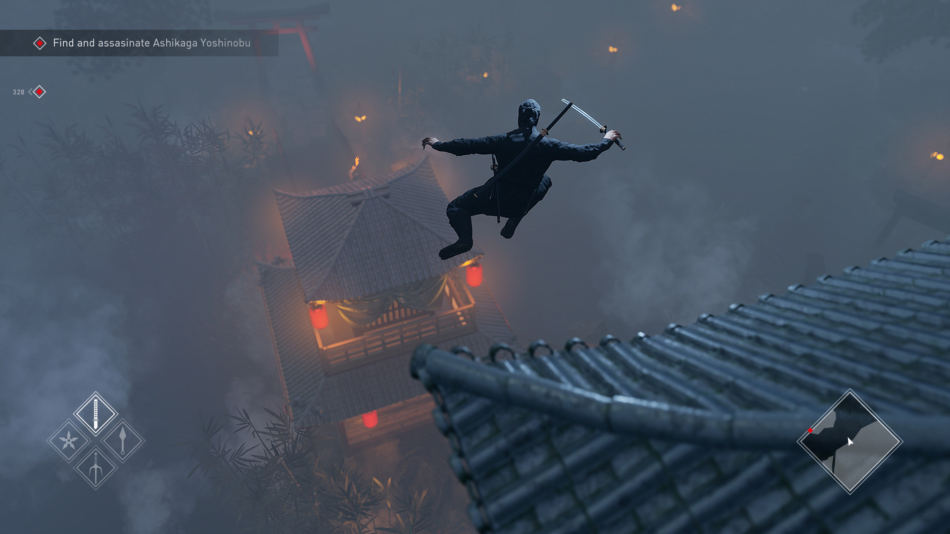 Steam의 Ninja Simulator