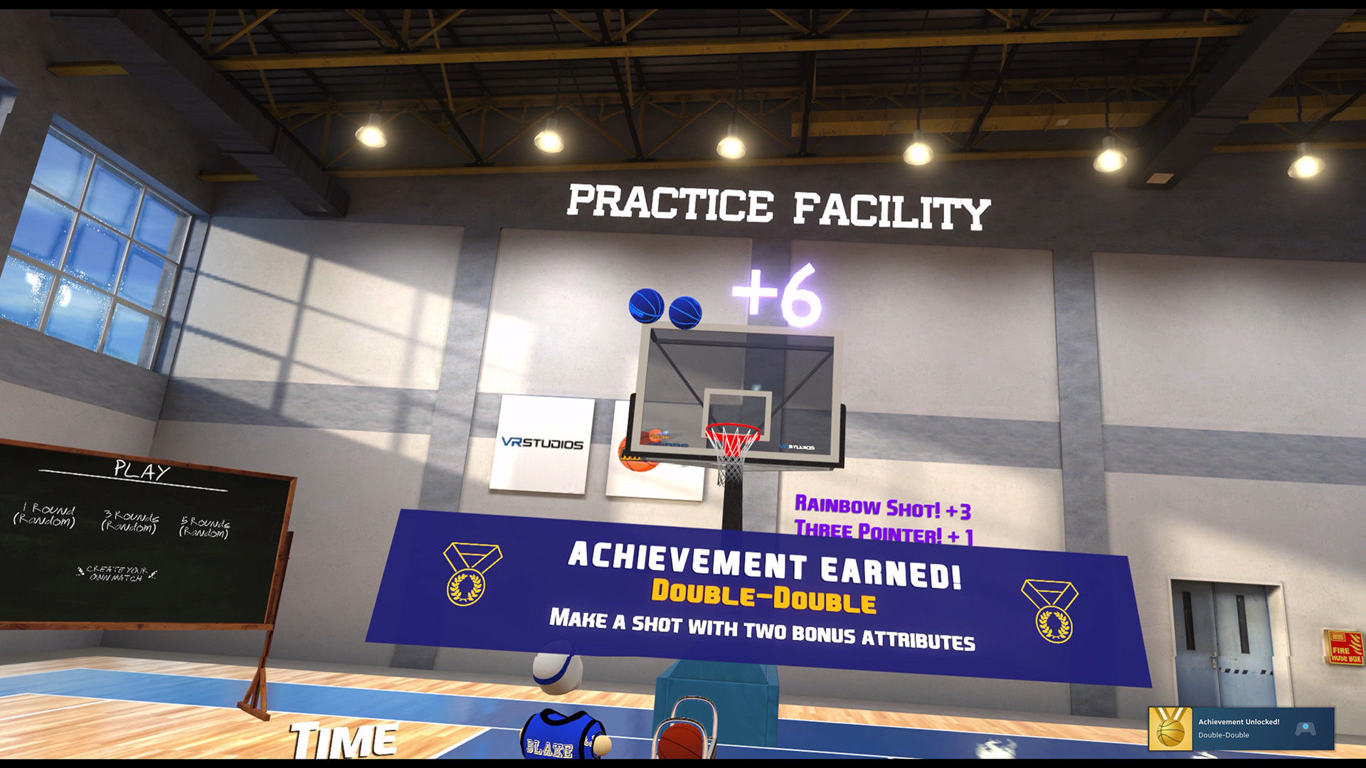 Hoops Madness on Steam