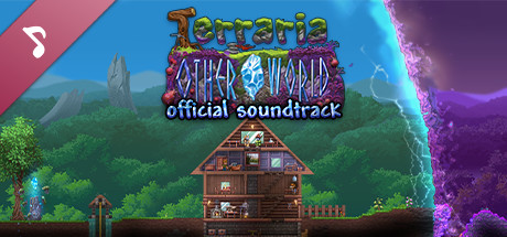 Terraria: Otherworld Official Soundtrack Price history · SteamDB