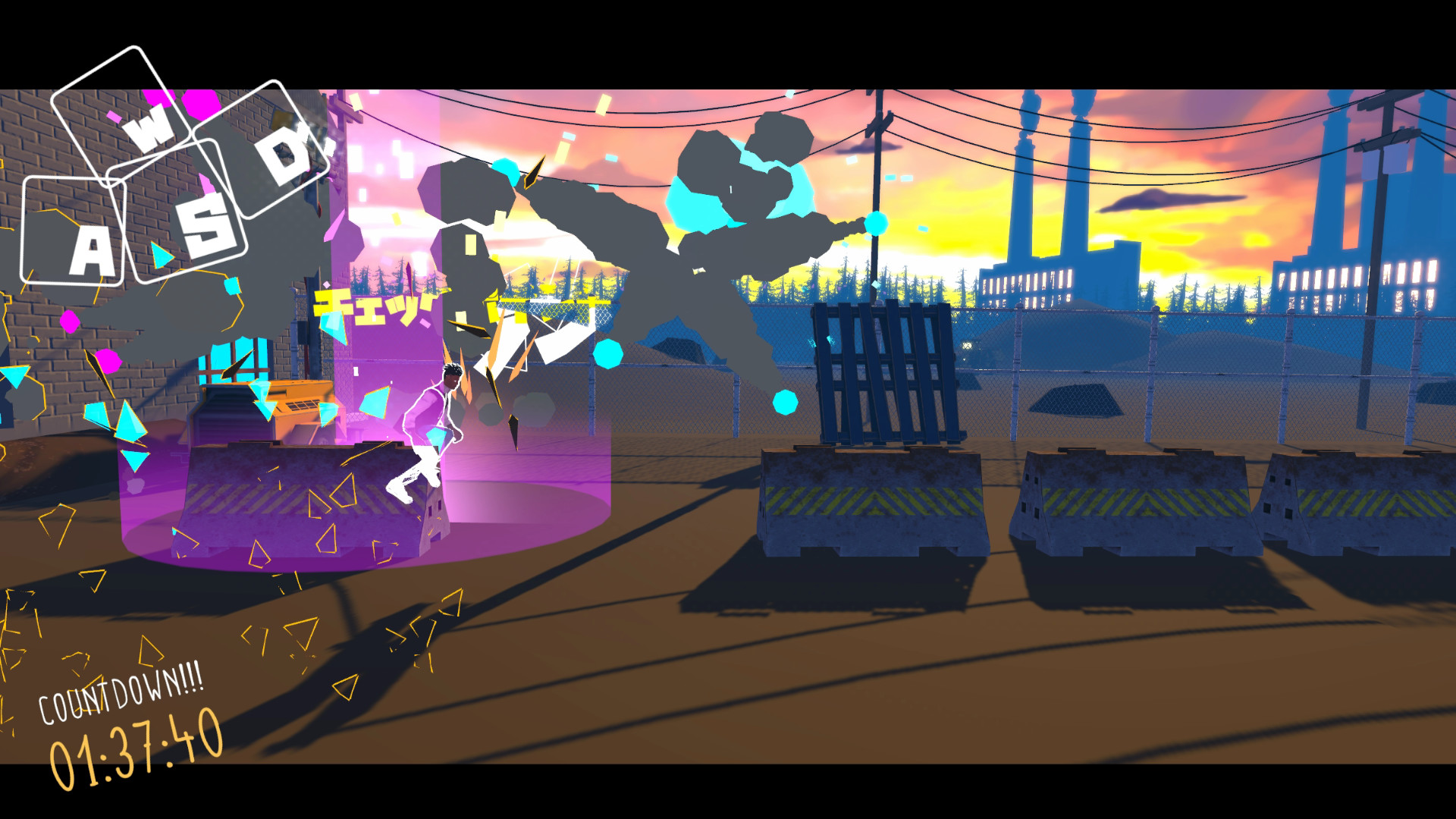 Save 80% on Aerial_Knight's Never Yield on Steam