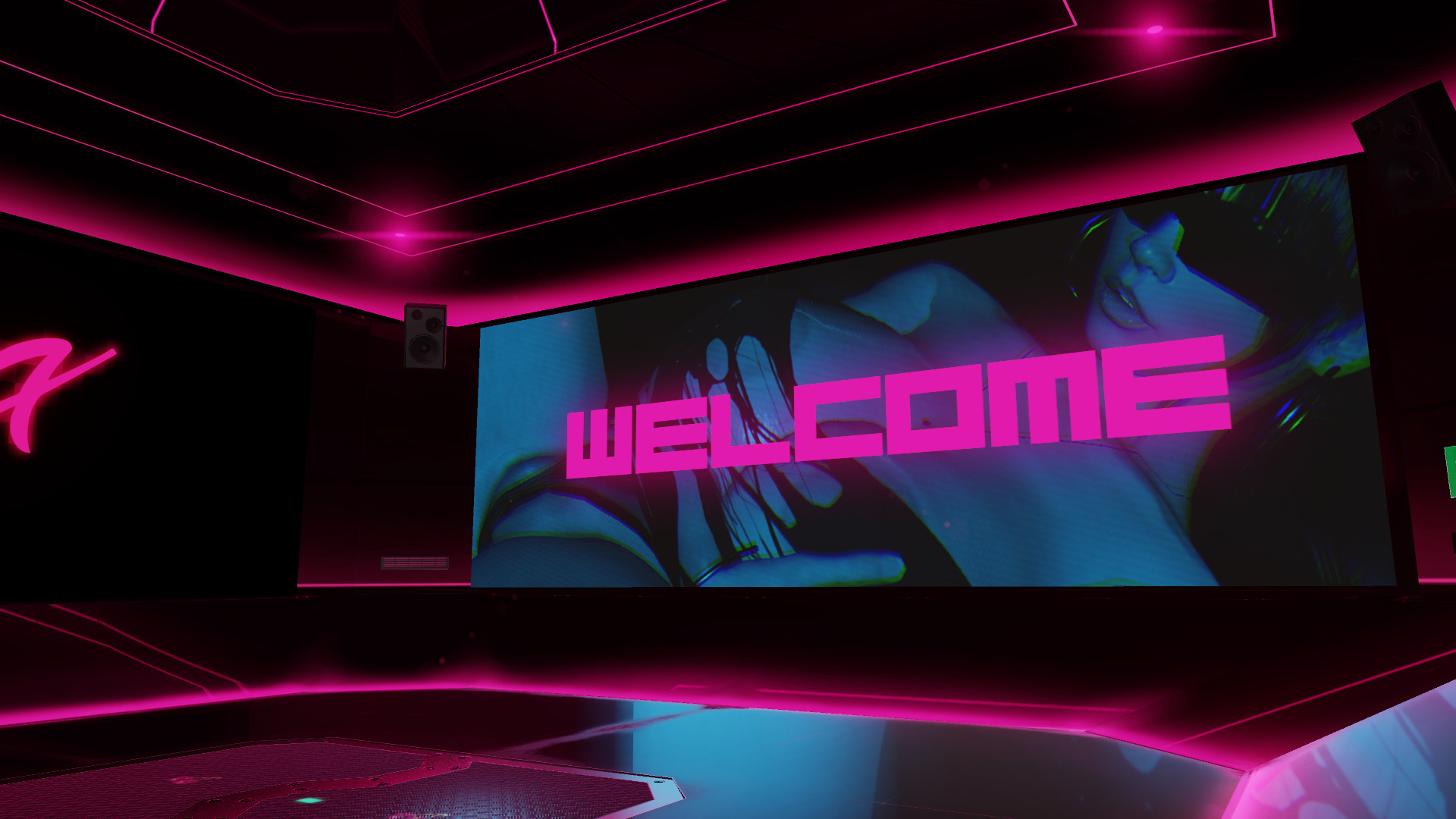 Cherry VX (App 1323620) · Screenshots · SteamDB