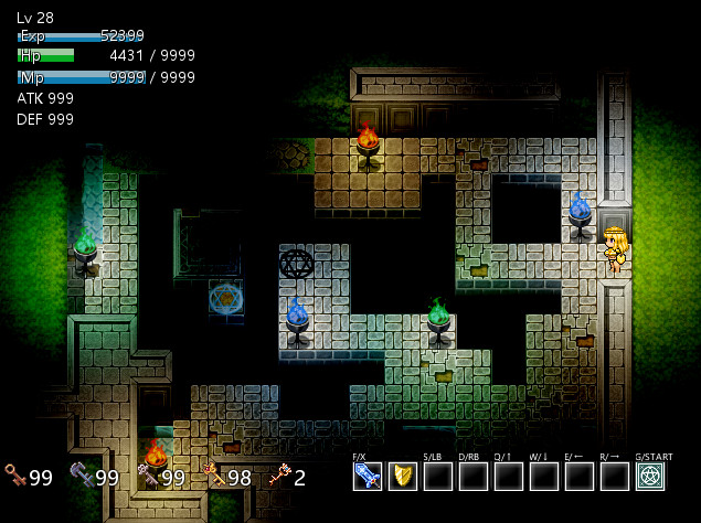 Evil Maze - The Enemy of Abyss on Steam