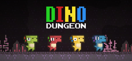 Dino Dungeon on Steam