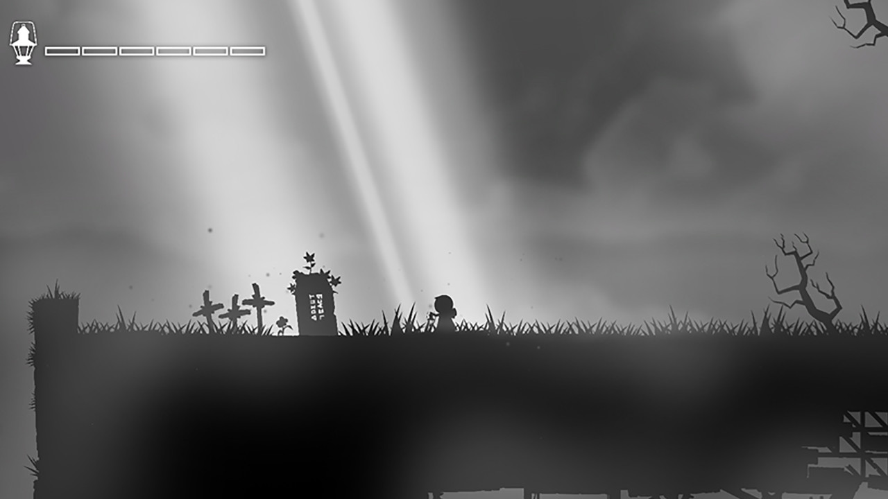 Monolight on Steam
