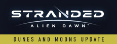 Stranded: Alien Dawn Packages · SteamDB