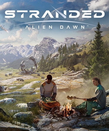 Stranded: Alien Dawn Steam Charts · SteamDB