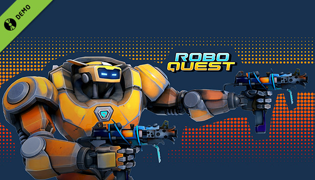 Roboquest Demo Steam Charts (App 1324220) · SteamDB