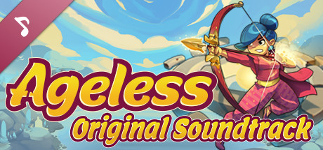 Ageless Original Soundtrack on Steam