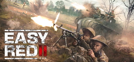 Easy Red 2 on Steam