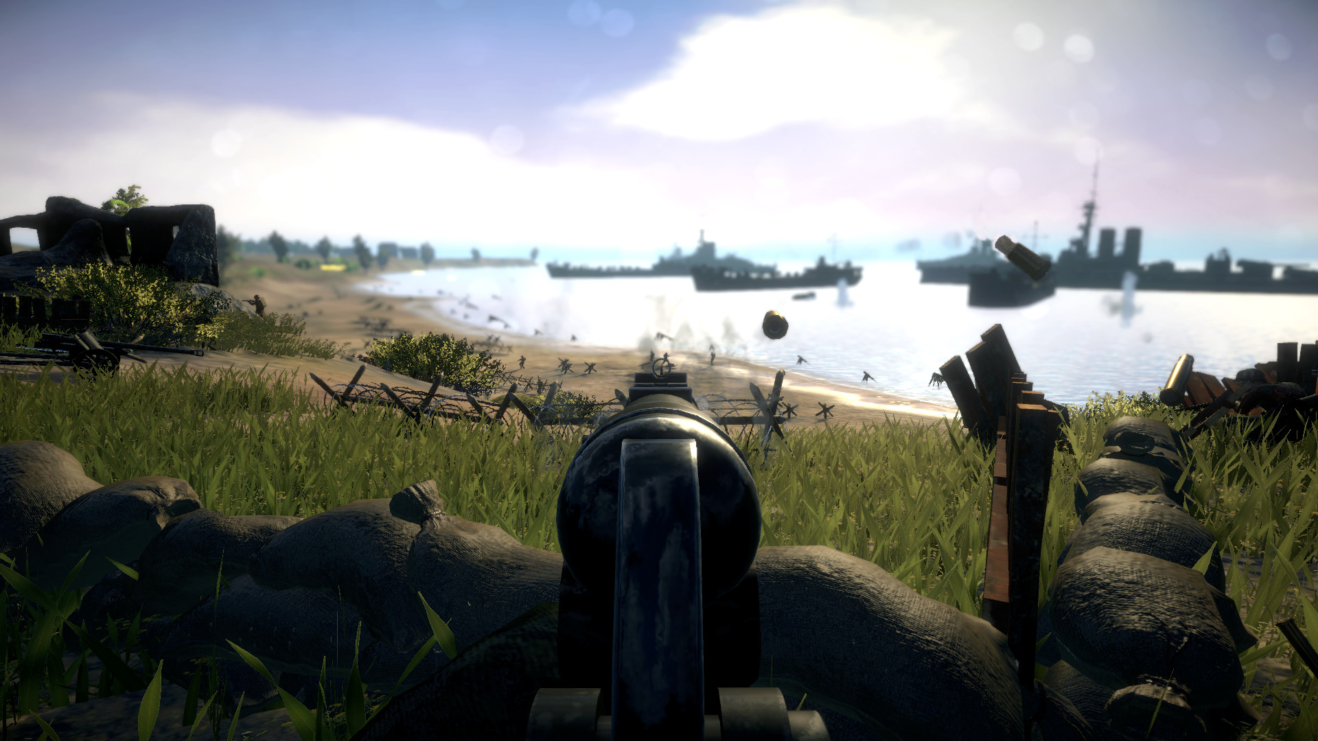 Easy Red 2 (App 1324780) · SteamDB