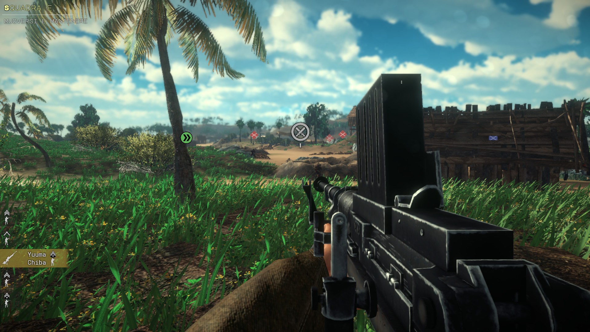 Easy Red 2 (App 1324780) · SteamDB