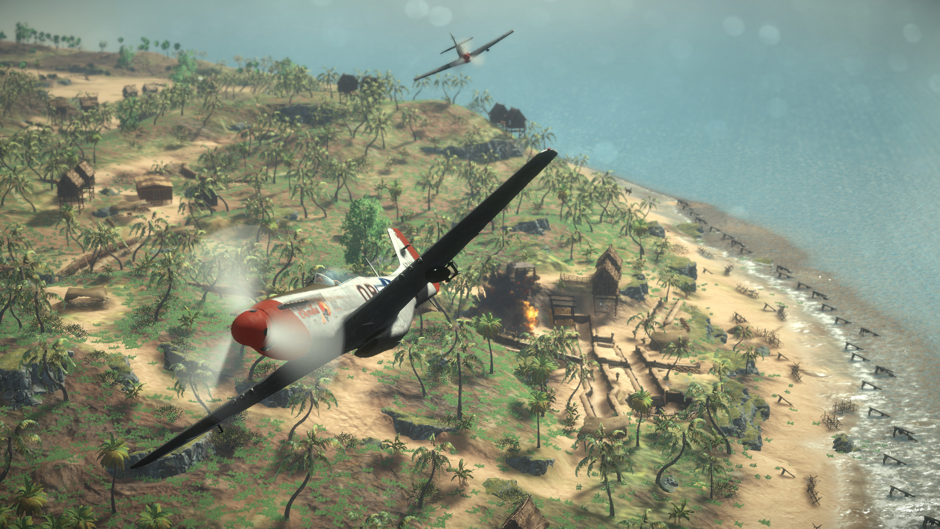 Easy Red 2 (App 1324780) · SteamDB