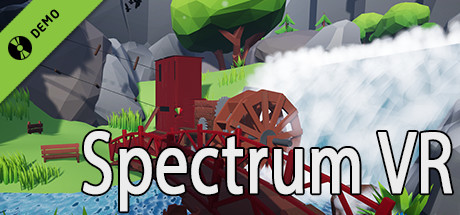 Spectrum VR Demo Steam Charts (App 1324800) · SteamDB