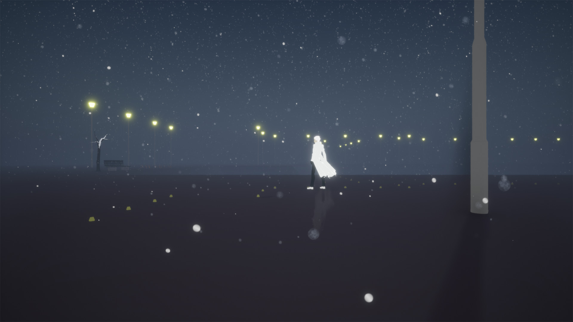 Egregor Indoctrination on Steam