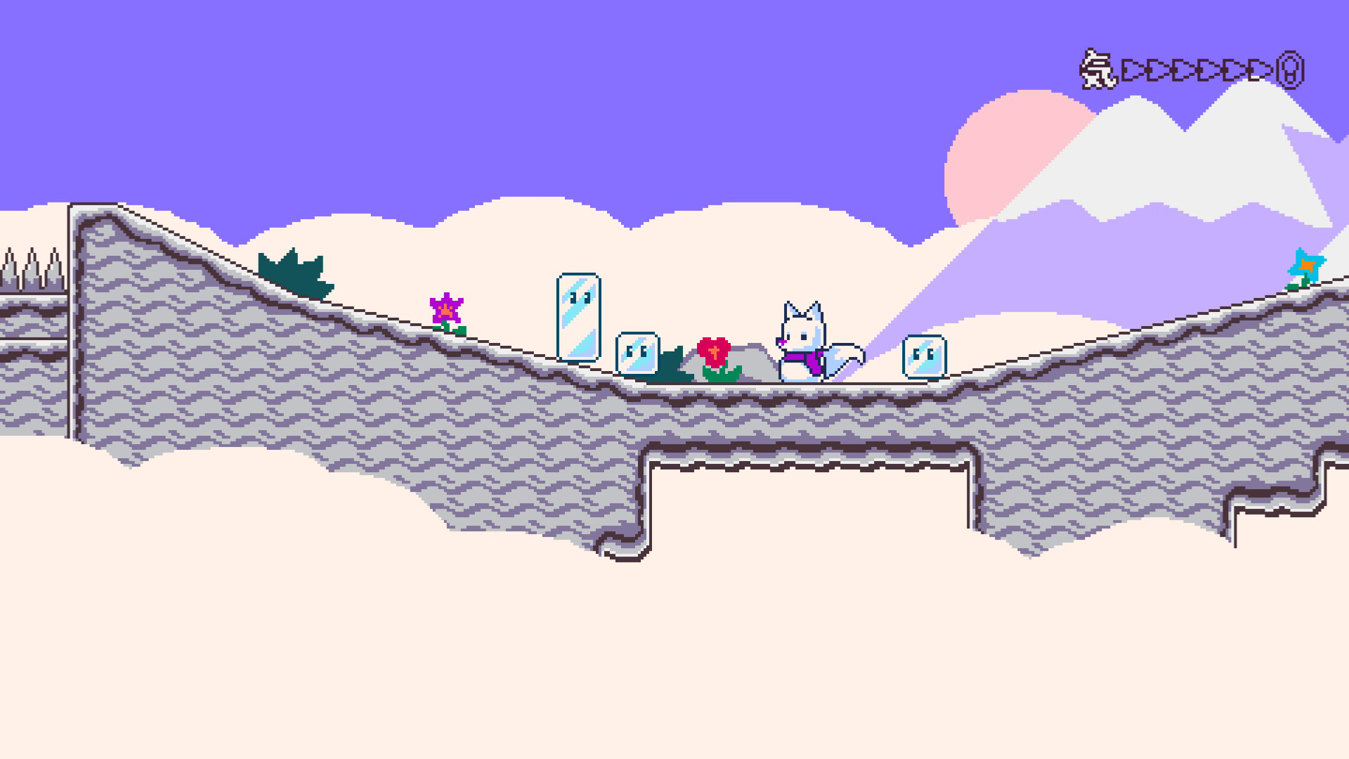 Kitsune Tails on Steam