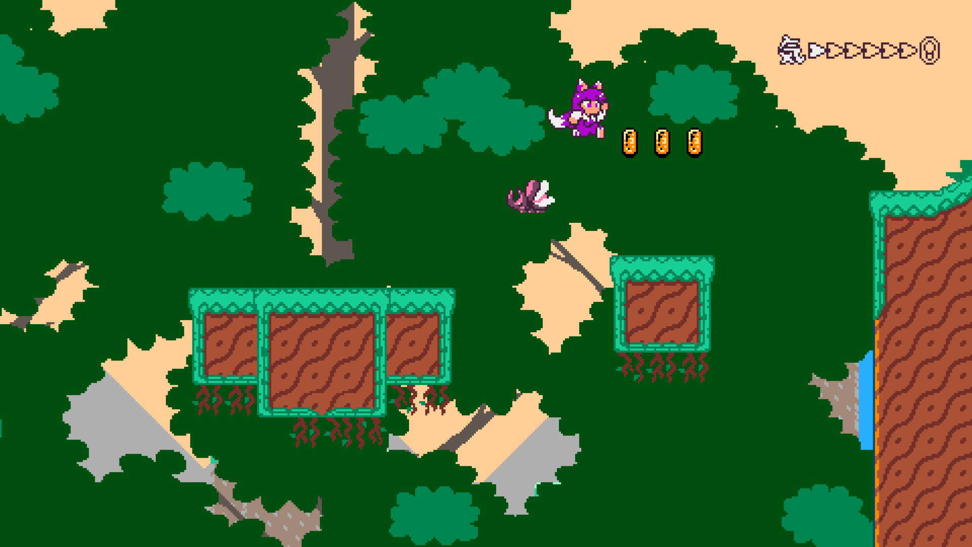 Kitsune Tails on Steam