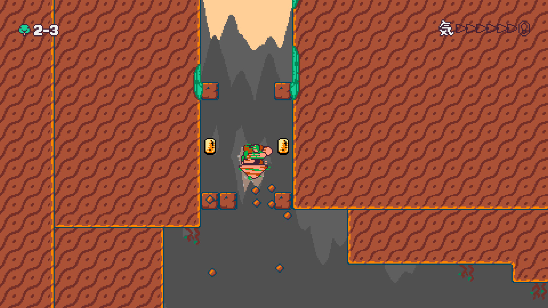 Kitsune Tails Screenshots · SteamDB