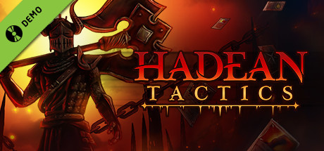 Hadean Tactics Demo Steam Charts (App 1325360) · SteamDB
