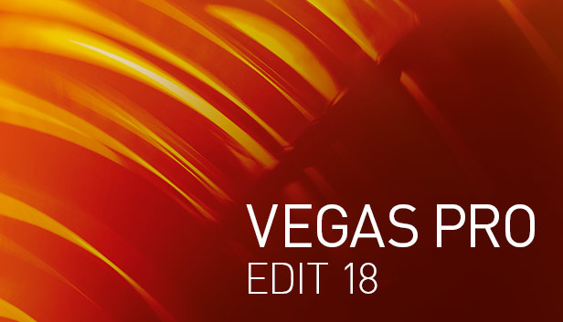 VEGAS Pro 18 Edit Steam Edition on Steam