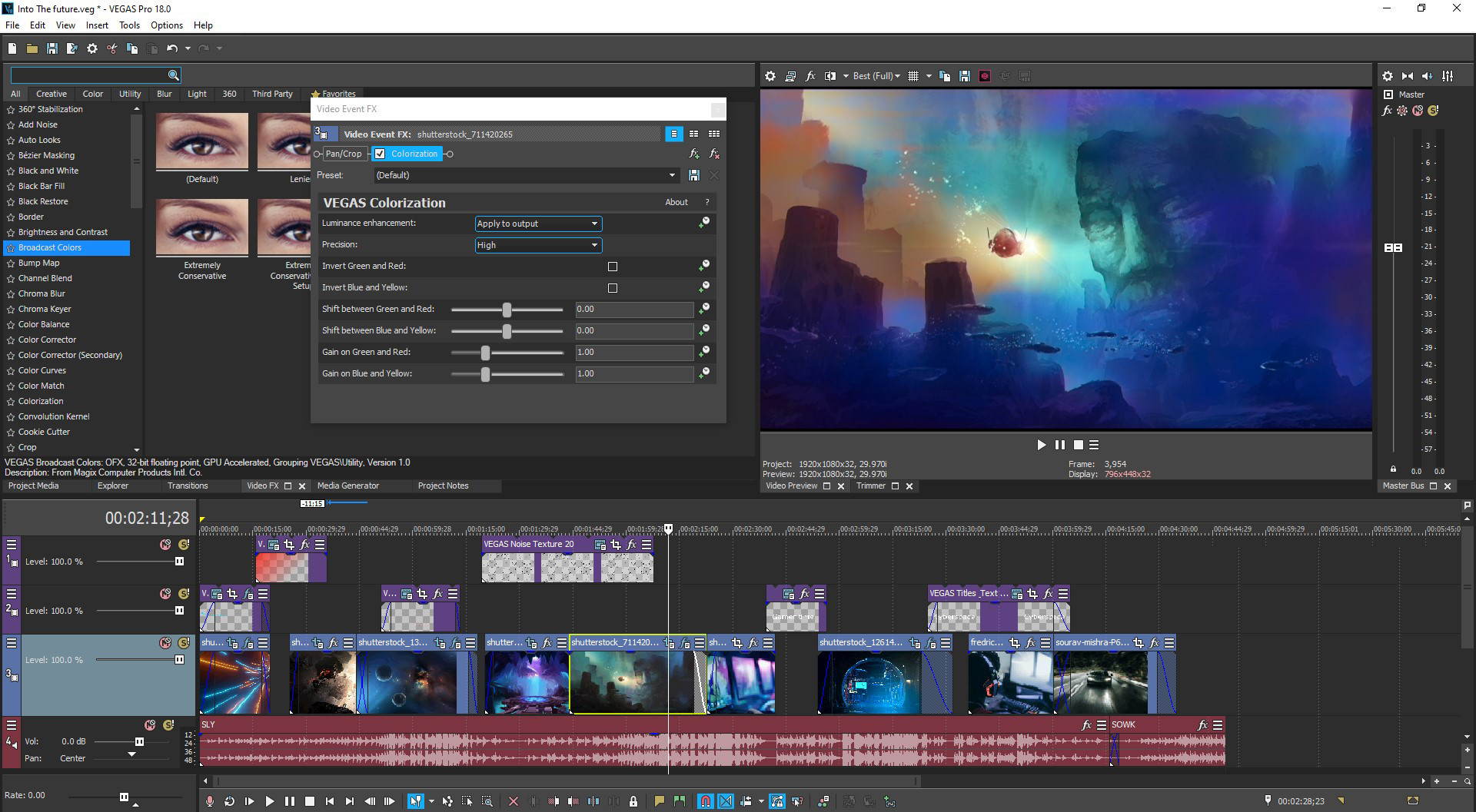 VEGAS Pro 18 Edit Steam Edition on Steam