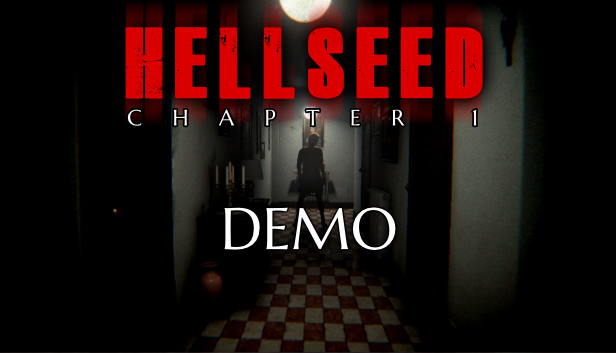 HELLSEED Demo Steam Charts (App 1325510) · SteamDB