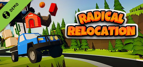 Radical Relocation Demo Steam Charts (App 1325600) · SteamDB