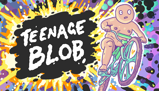Teenage Blob Demo Steam Charts (App 1325650) · SteamDB