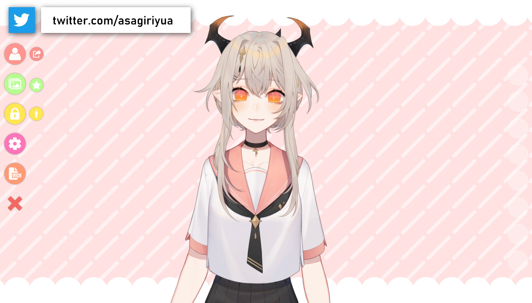 VTube Studio on Steam