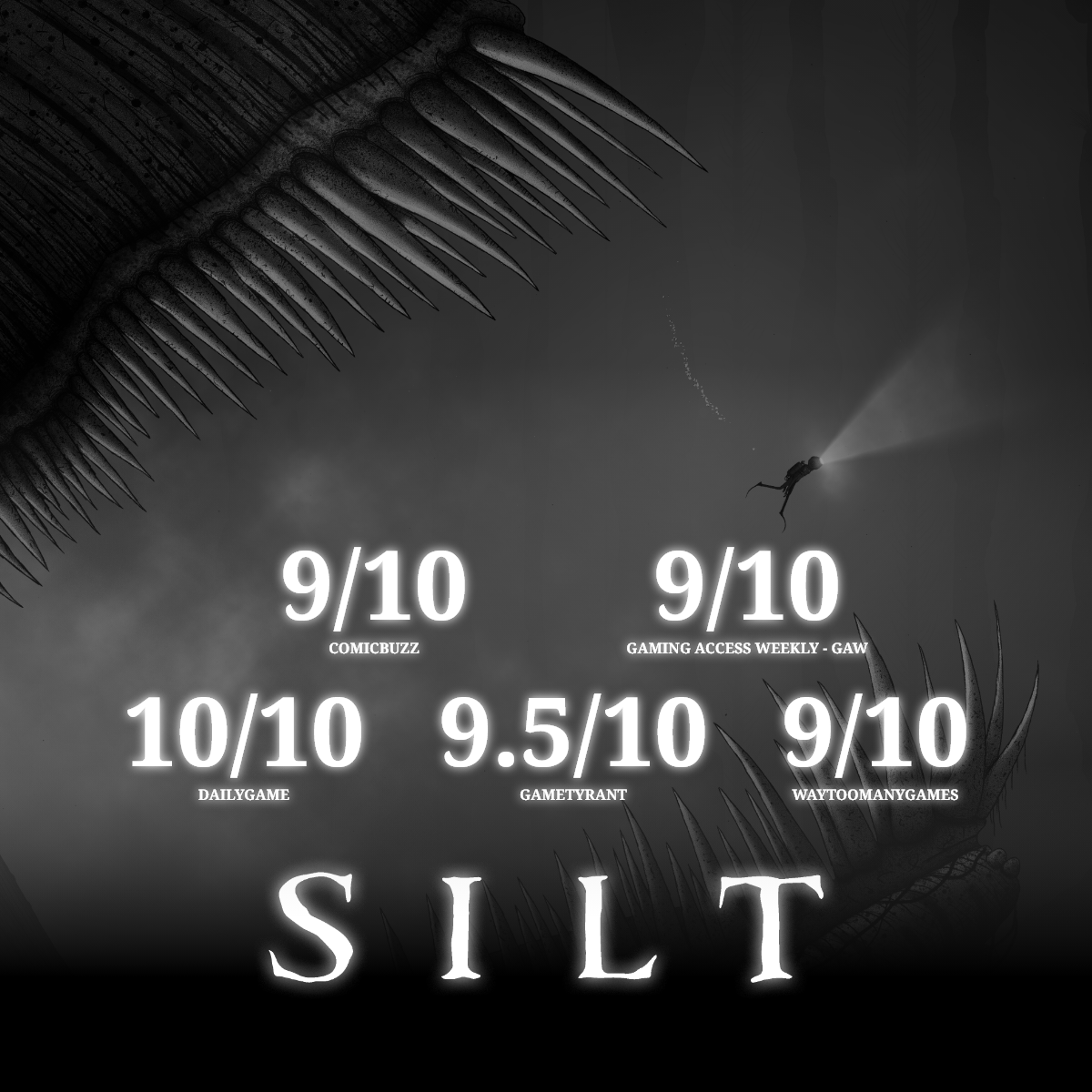 SILT on Steam