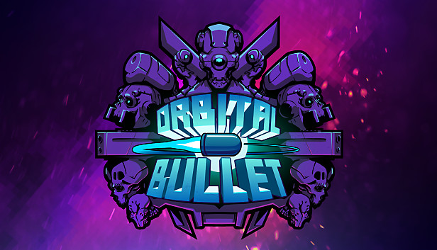 Orbital Bullet Demo Steam Charts (App 1325980) · SteamDB