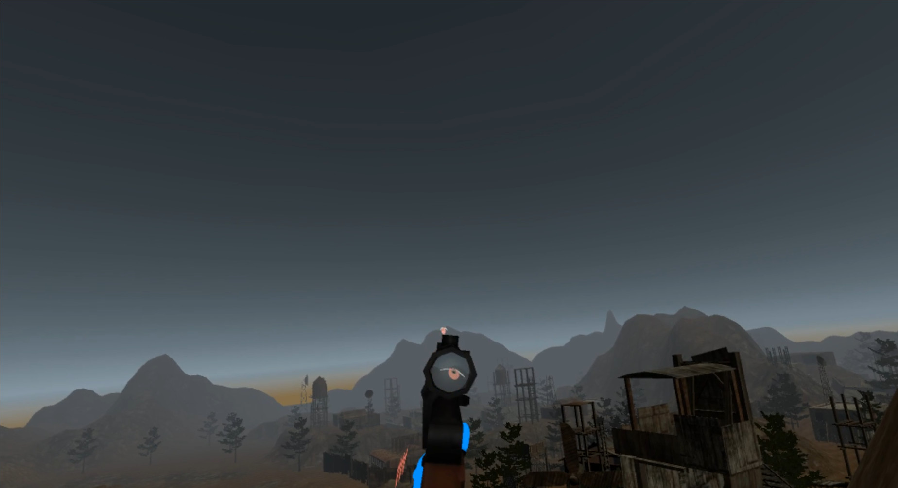 Alien Defense Unit di Steam