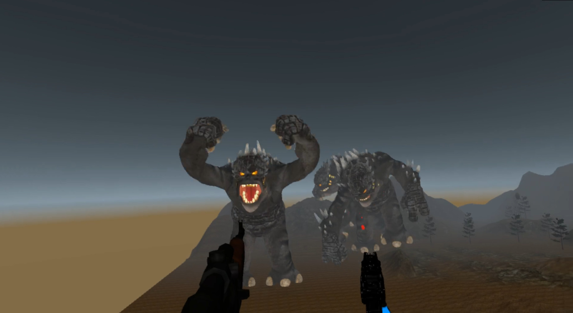 Alien Defense Unit di Steam