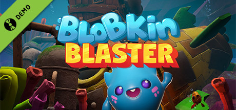 Blobkin Blaster Demo Steam Charts (App 1326800) · SteamDB