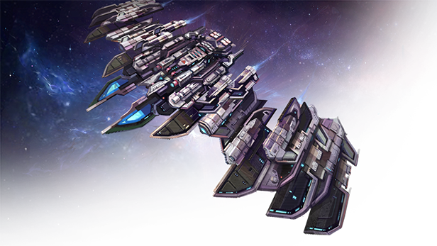 Astro Wings: Space War (2020) - MobyGames